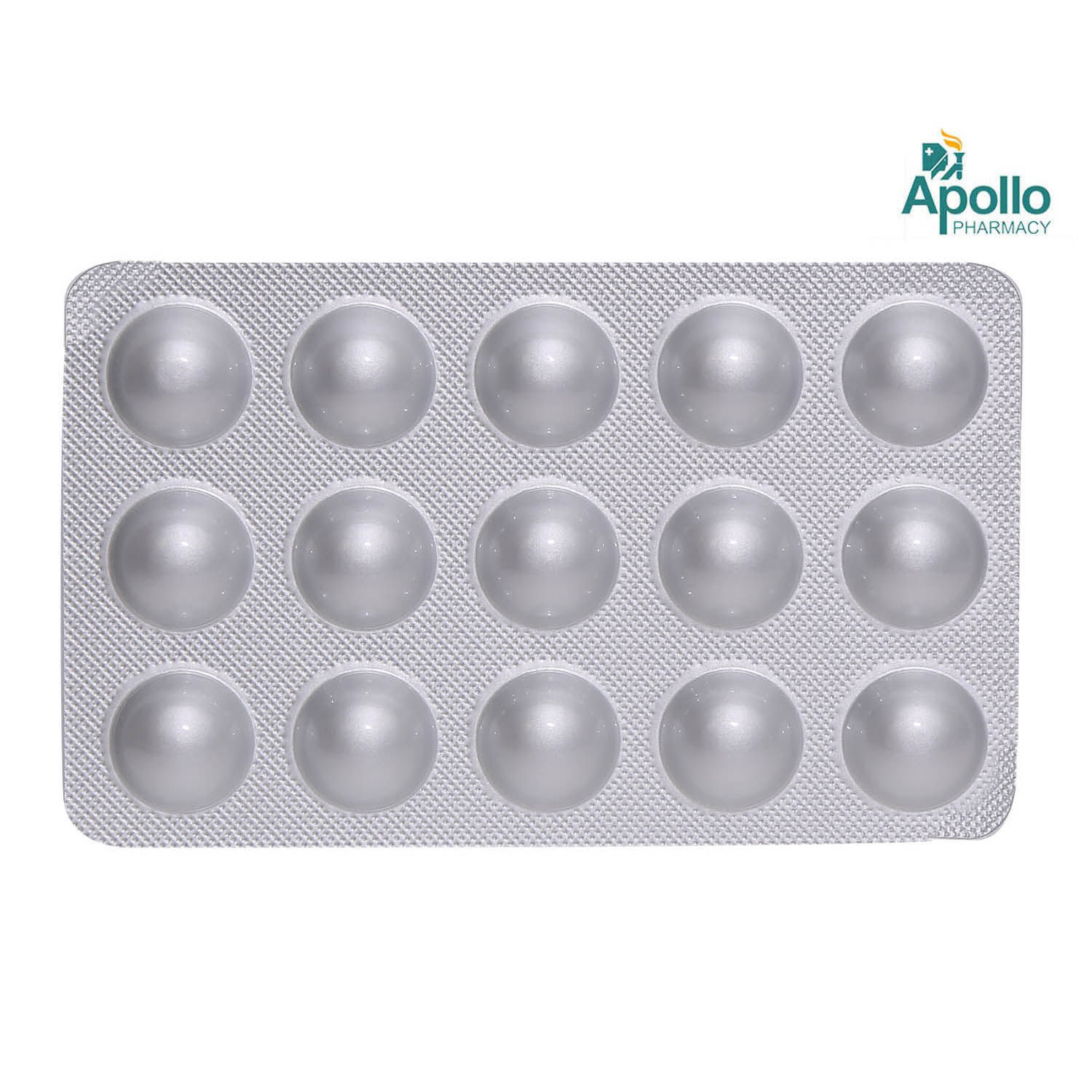 Enzoflam-CT Tablet 15's Price, Uses, Side Effects, Composition - Apollo ...