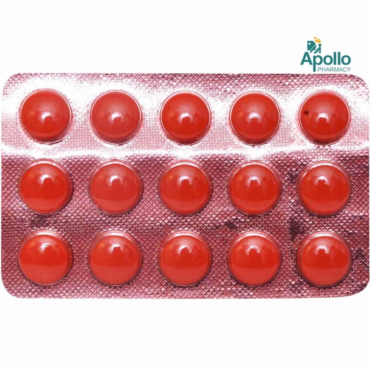 Enzomac Tablet | Uses, Side Effects, Price | Apollo Pharmacy