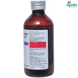 Epilex Oral Solution | Uses, Side Effects, Price | Apollo Pharmacy