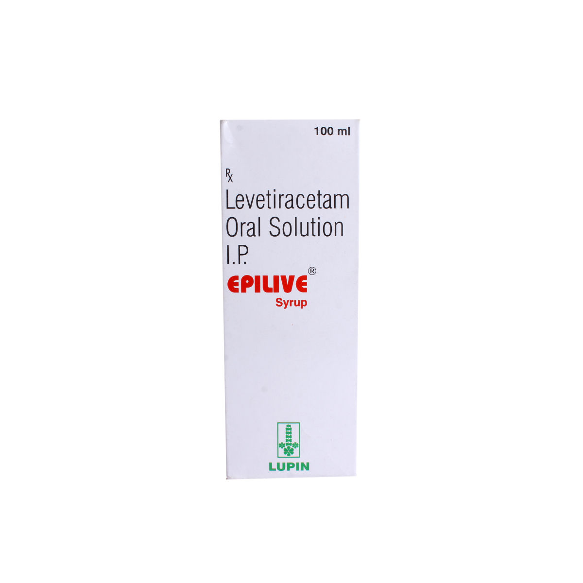 Epilive Syrup | Uses, Side Effects, Price | Apollo Pharmacy