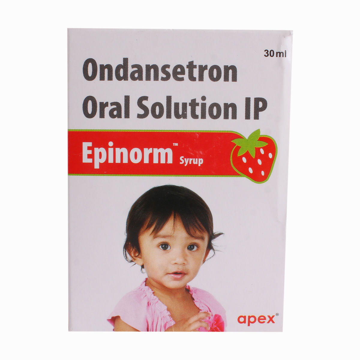 Epinorm Syrup 30 ml Price, Uses, Side Effects, Composition - Apollo ...