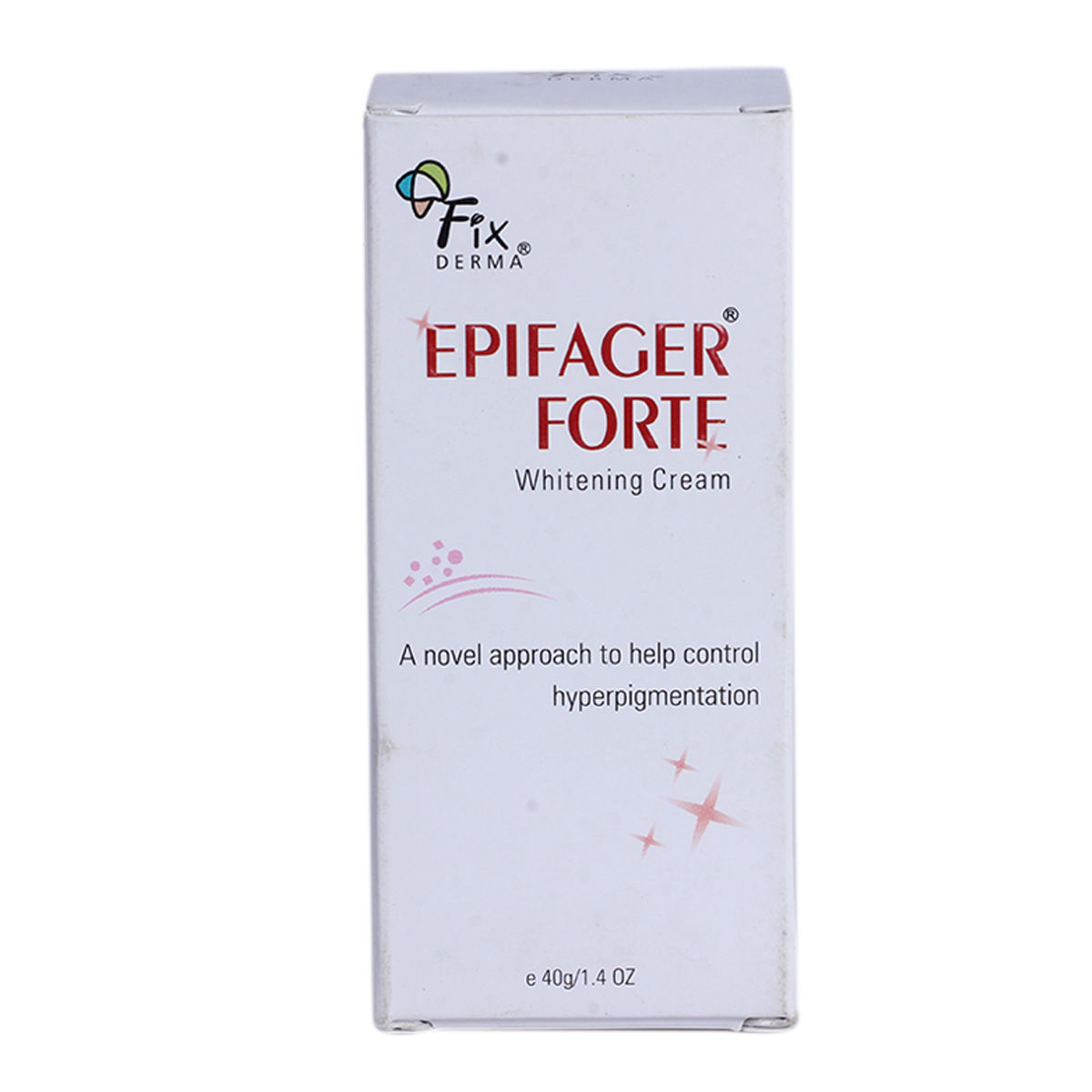Buy Epifager Forte Cream | 19 Minutes Delivery | Apollo Pharmacy