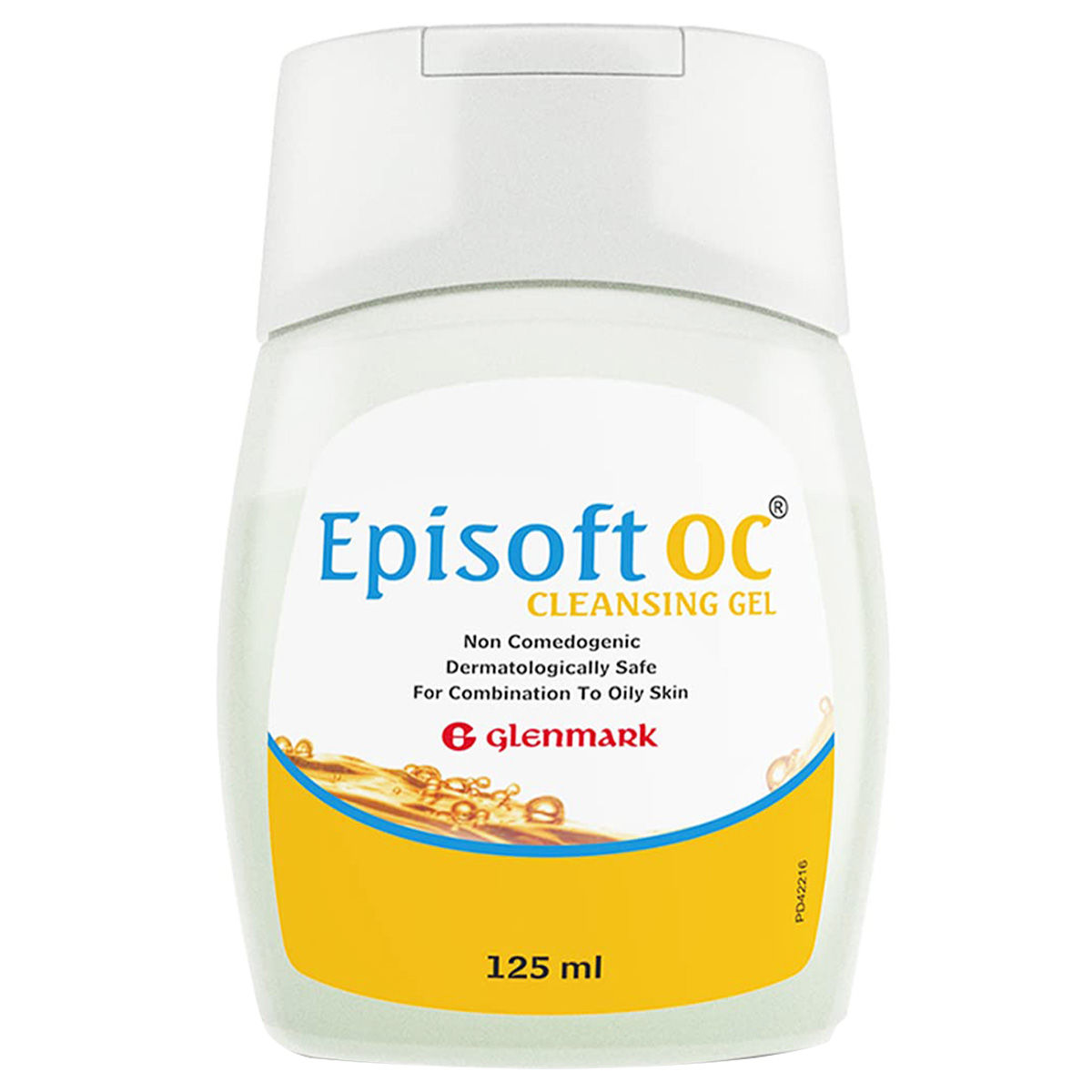 Episoft OC Cleansing Gel | Uses, Benefits, Price | Apollo Pharmacy