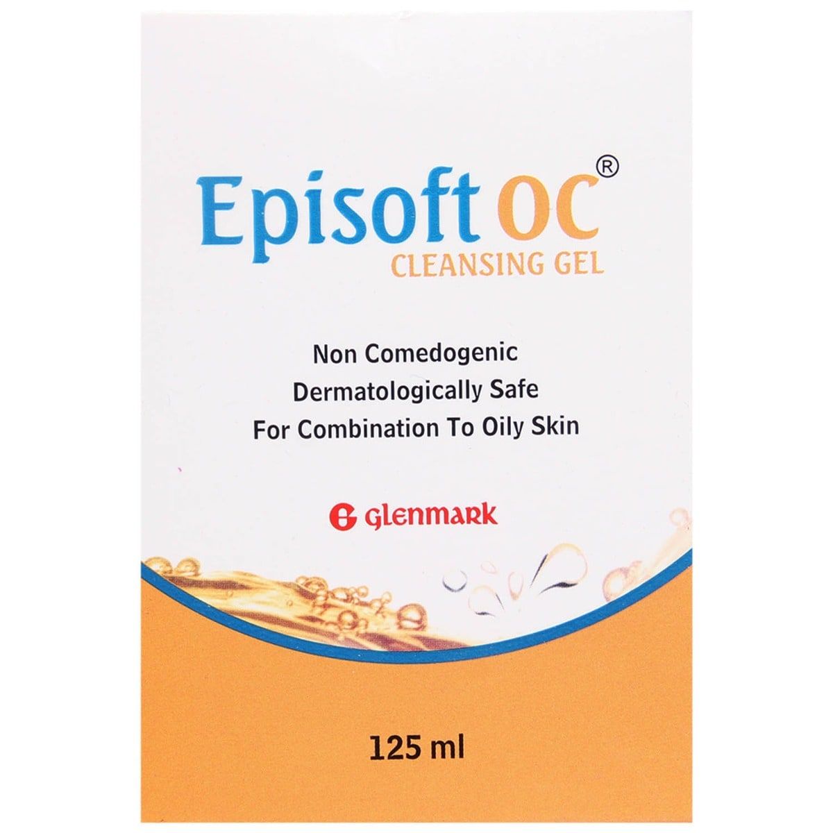 Episoft OC Cleansing Gel 125 ml Price, Uses, Side Effects, Composition ...