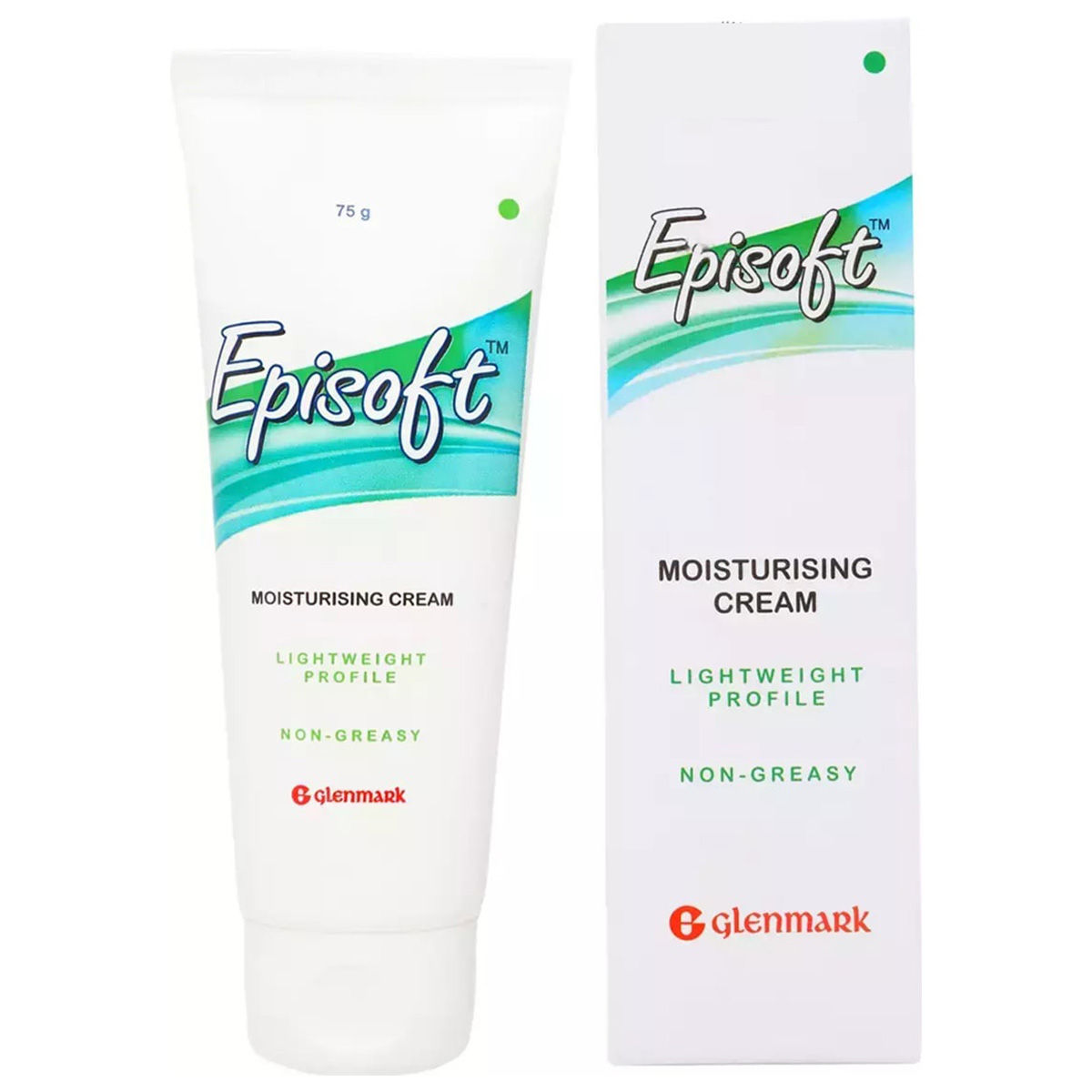 Buy Episoft Moisturising Cream | 19 Minutes Delivery | Apollo Pharmacy