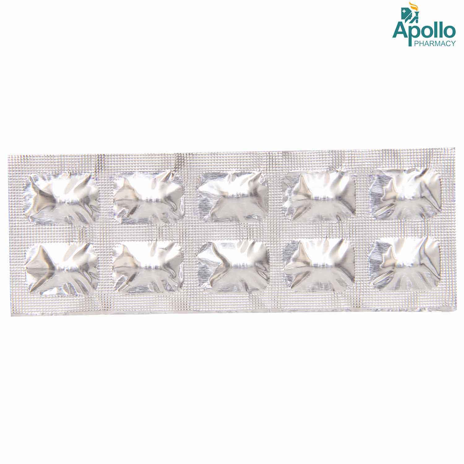 EPITRIL 1MG TABLET 10'S Price, Uses, Side Effects, Composition - Apollo ...