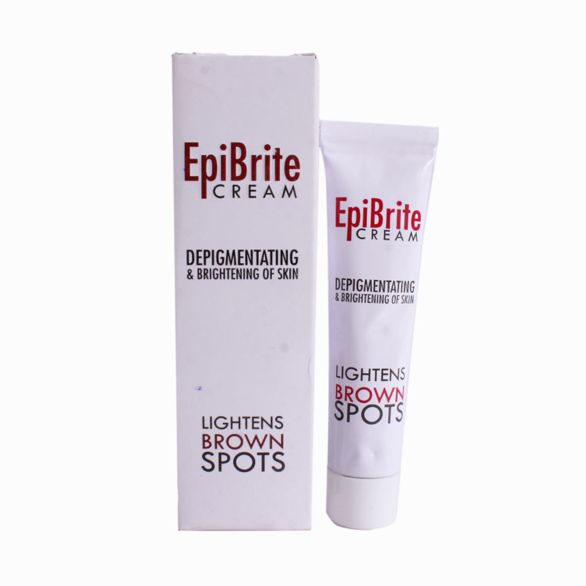 Epibrite Cream | Uses, Side Effects, Price | Apollo Pharmacy