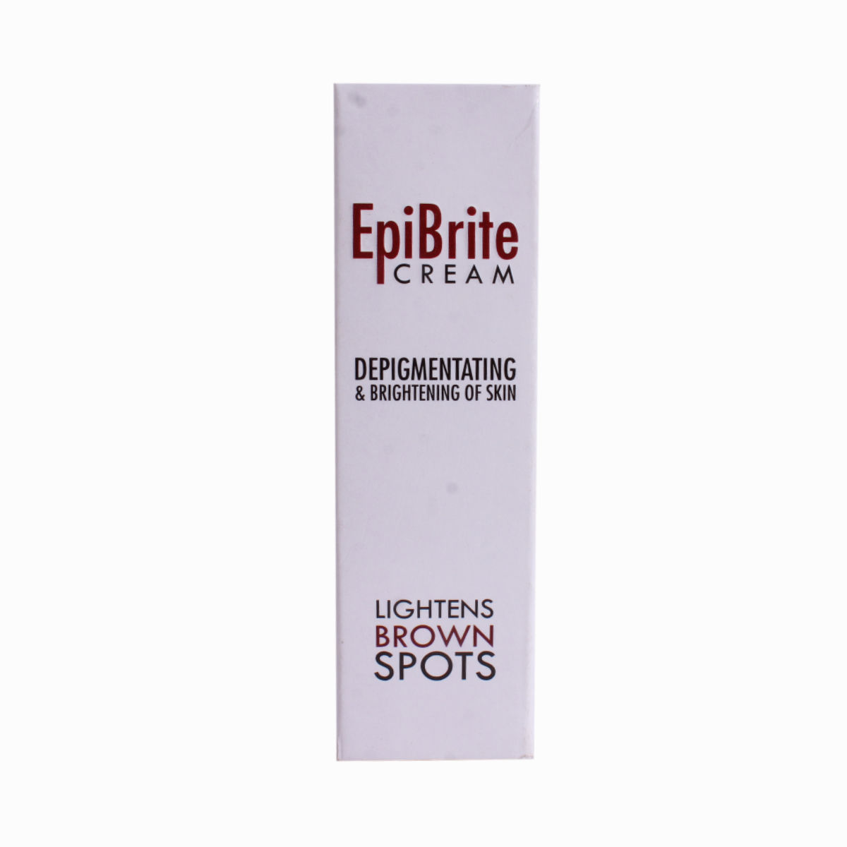 Epibrite Cream 25 gm Price, Uses, Side Effects, Composition - Apollo ...