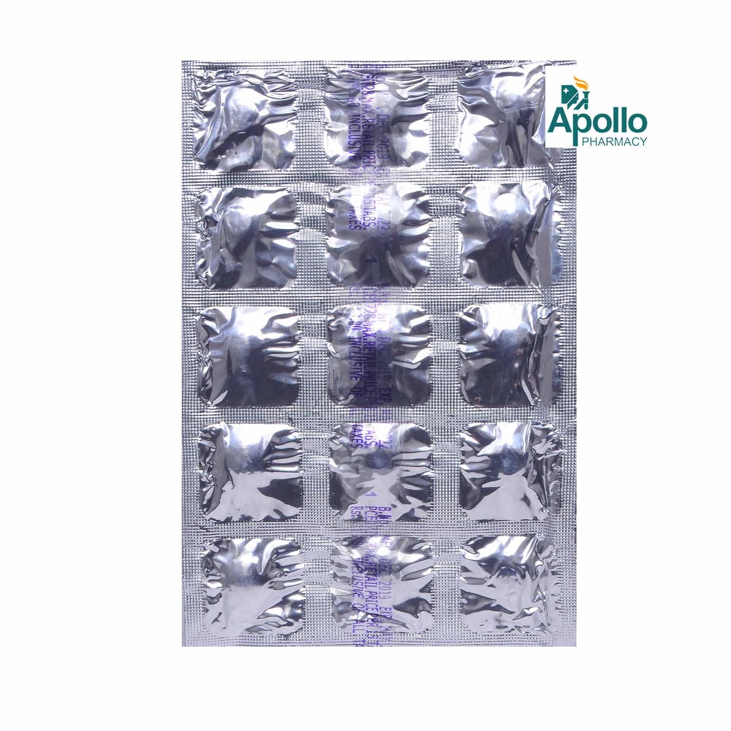 Epilex 500 mg Tablet 15's Price, Uses, Side Effects, Composition ...