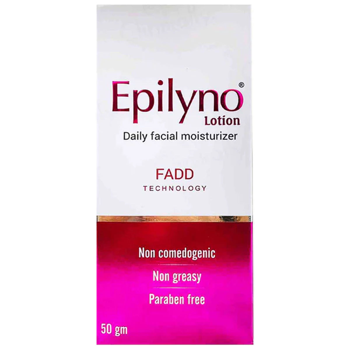 Buy Epilyno Lotion 50 gm | 19 Minutes Delivery | Apollo Pharmacy
