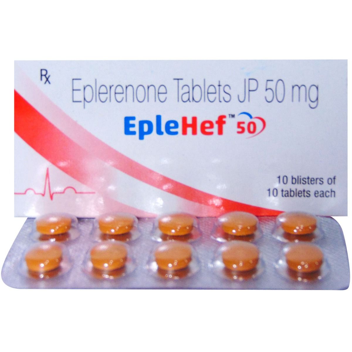 Eplehef 50 Tablet 10's Price, Uses, Side Effects, Composition - Apollo ...