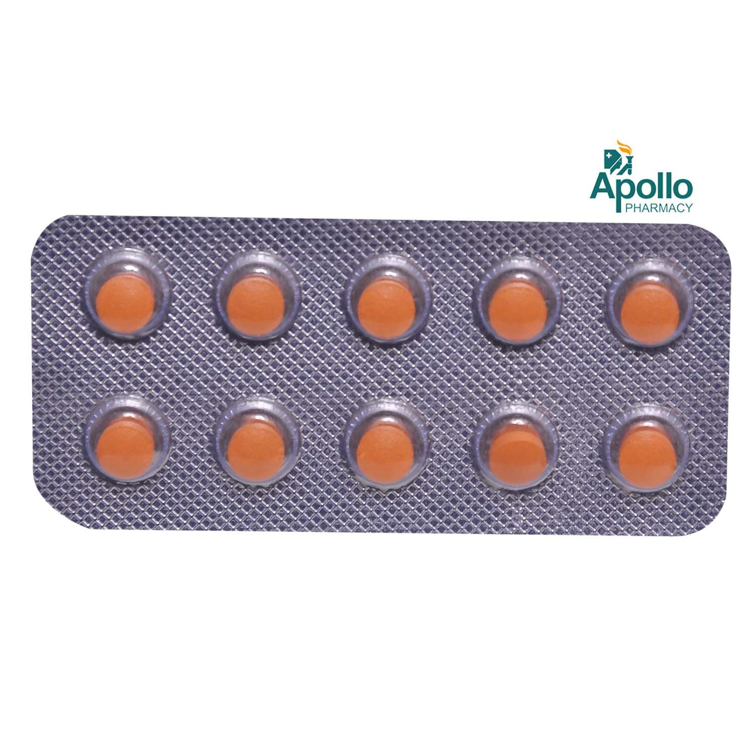 Eplehef 25 Tablet | Uses, Side Effects, Price | Apollo Pharmacy