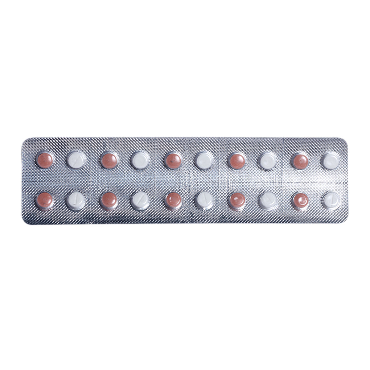 Epnone-T10 Combikit Tablet 20's Price, Uses, Side Effects, Composition ...