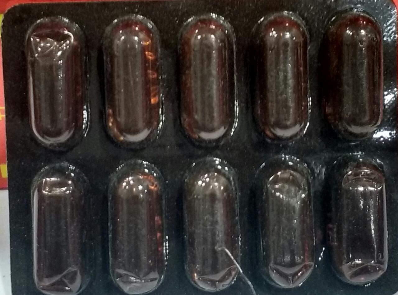 Epocal Capsule 10's Price, Uses, Side Effects, Composition - Apollo ...