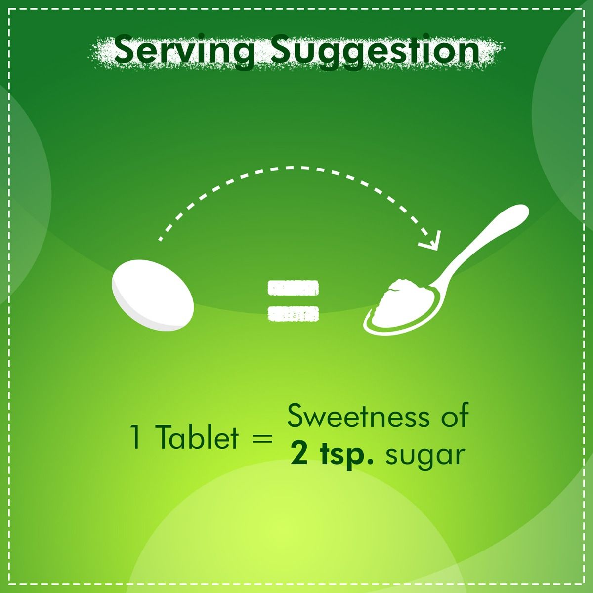 Equal Stevia Natural Sweetener, 100 Tablets Price, Uses, Side Effects ...