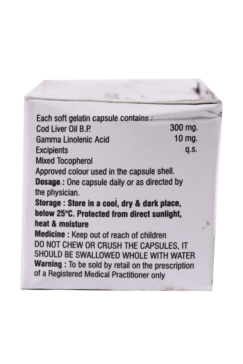 Eracod Capsule 10's Price, Uses, Side Effects, Composition - Apollo ...