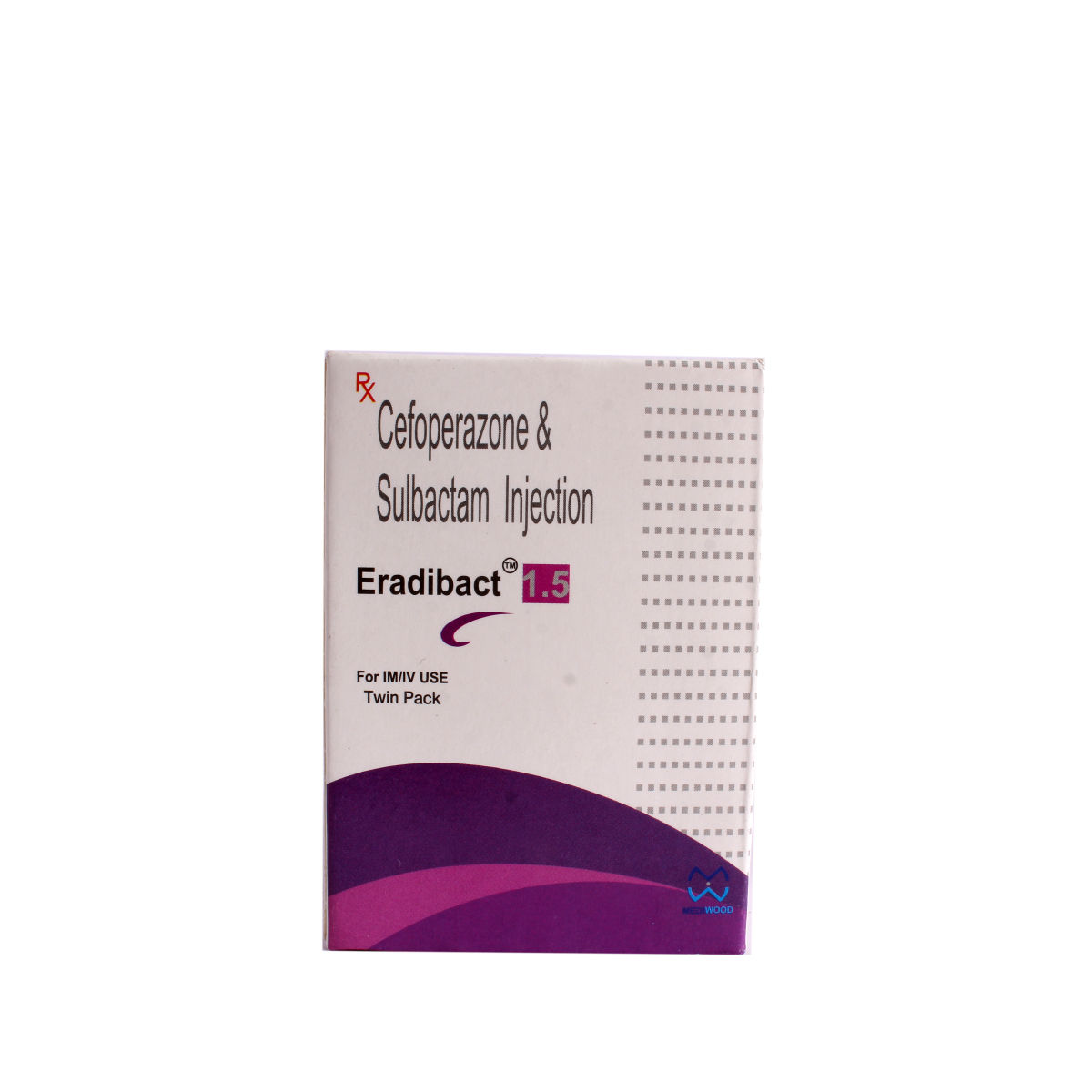 Eradibact 1.5Gm Inj Price, Uses, Side Effects, Composition - Apollo ...
