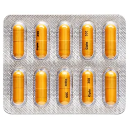 Erdostyne Capsule 10's | Uses, Side Effects, Price | Apollo Pharmacy