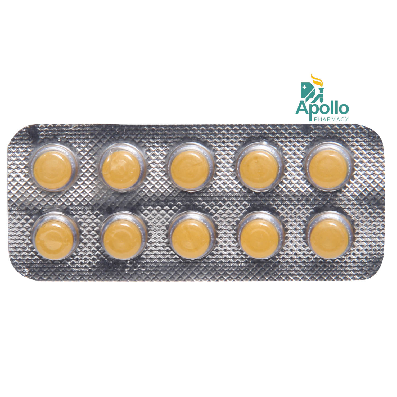 ESCLO FORTE TABLET Price, Uses, Side Effects, Composition - Apollo Pharmacy