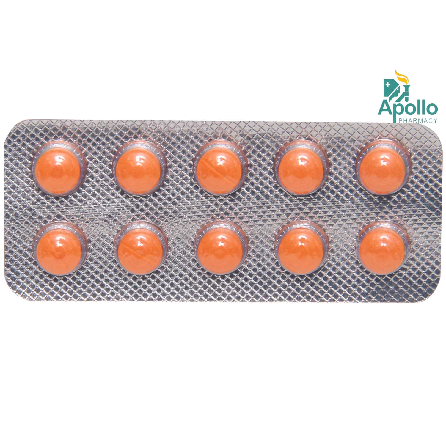 ESCIPRA 15MG TABLET 10'S Price, Uses, Side Effects, Composition ...