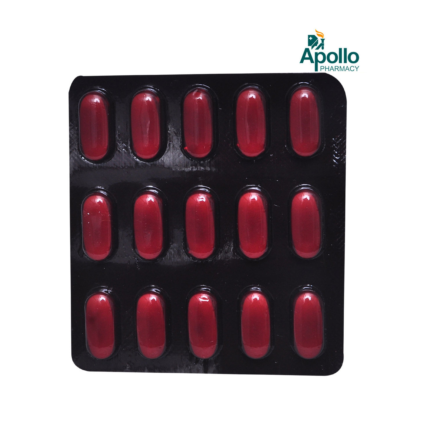 ESGIPYRIN A TABLET 15'S Price, Uses, Side Effects, Composition - Apollo ...