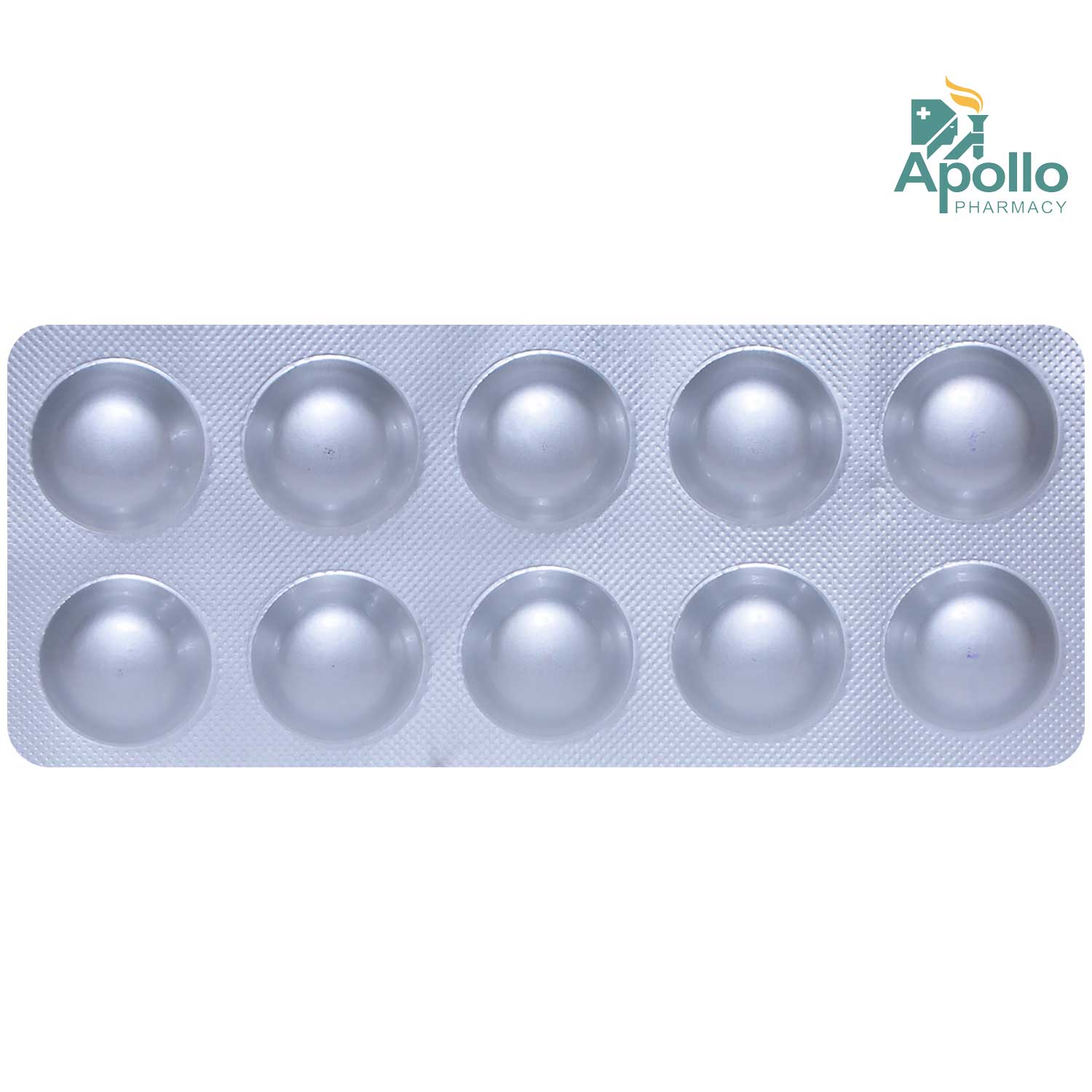 Eslo-Met-5 Tablet 10's Price, Uses, Side Effects, Composition - Apollo ...