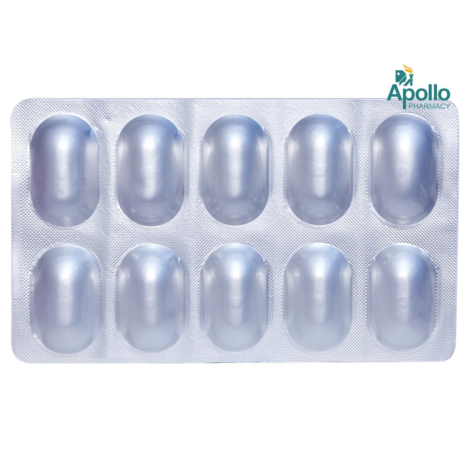 Esoz Fast 40 Tablet 10's Price, Uses, Side Effects, Composition ...