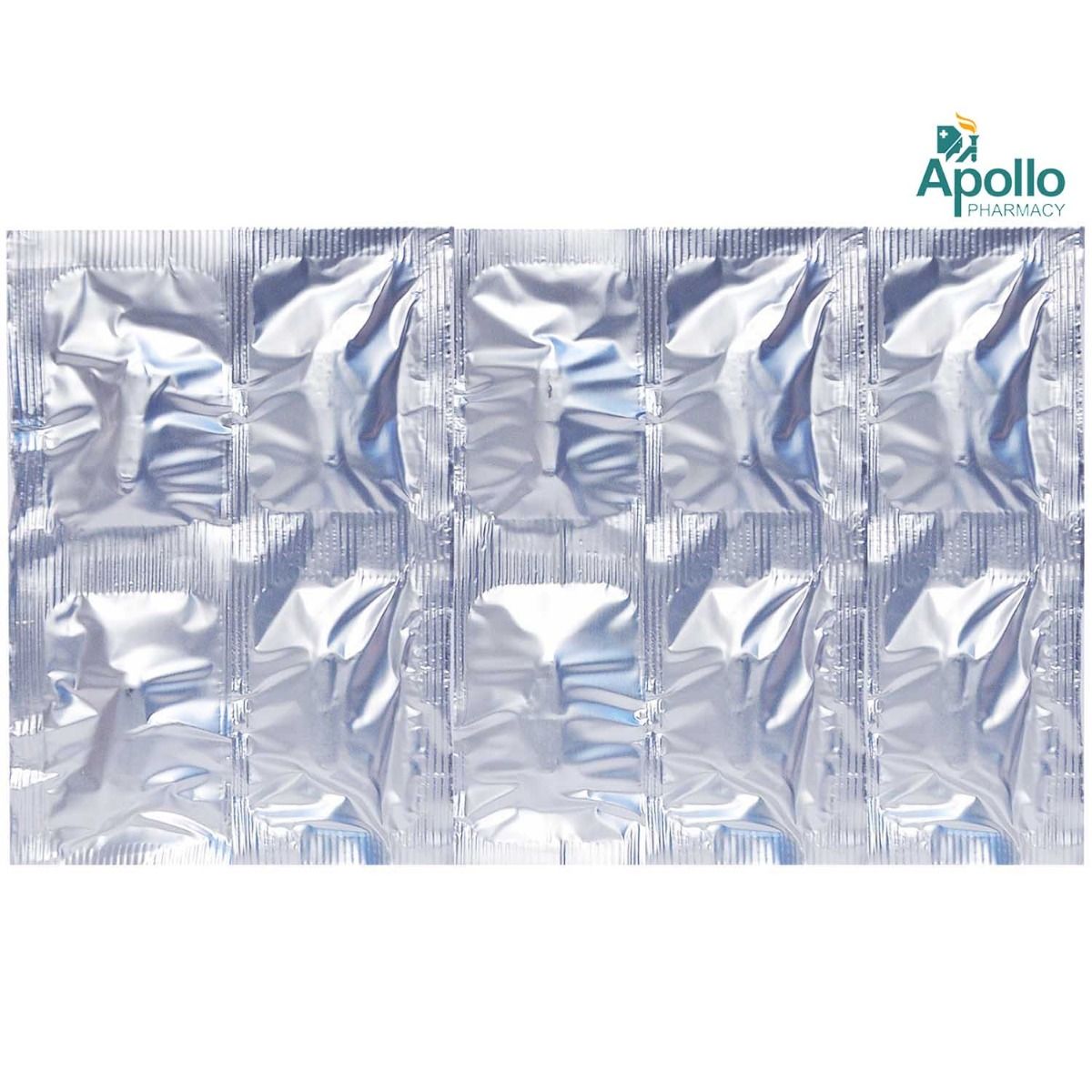 Esoz L Capsule 10's Price, Uses, Side Effects, Composition - Apollo ...