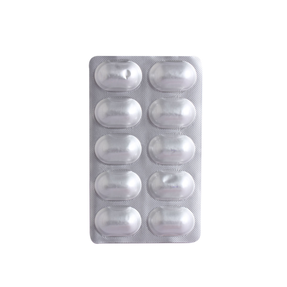 Esofer-DSR Capsule 10's Price, Uses, Side Effects, Composition - Apollo ...
