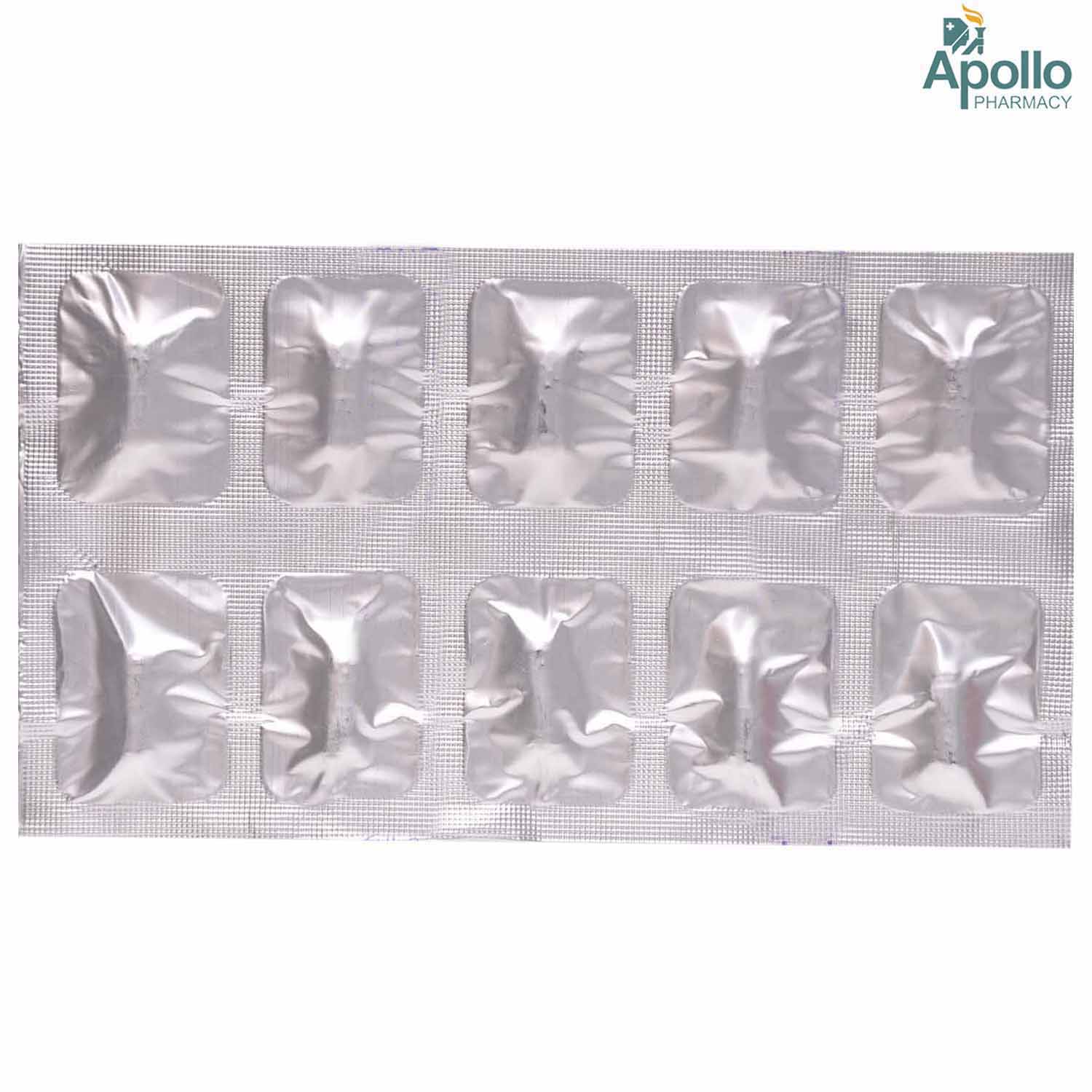 Esotrend D Capsule 10's Price, Uses, Side Effects, Composition - Apollo ...