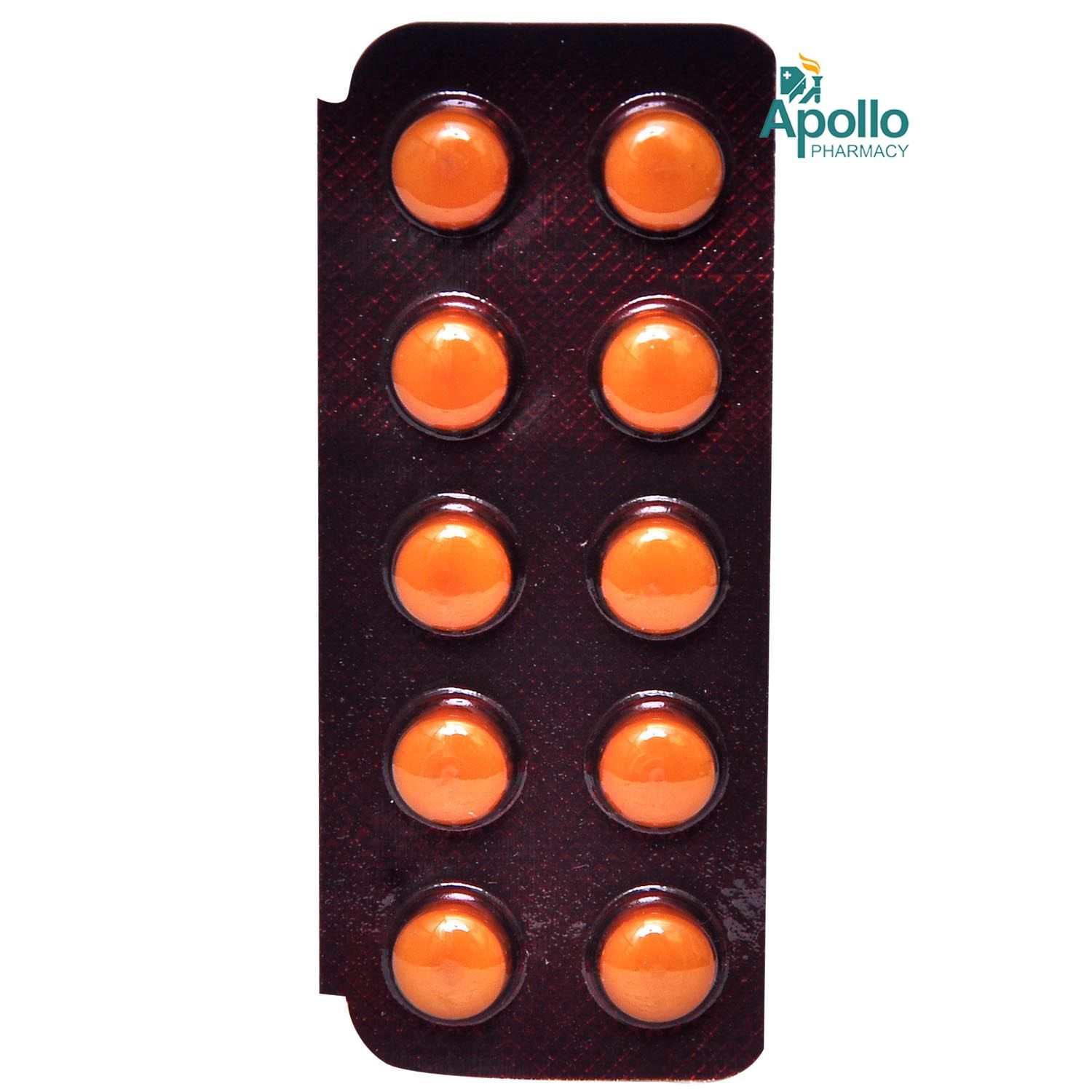 Espin-1.25 Tablet 10's Price, Uses, Side Effects, Composition - Apollo ...