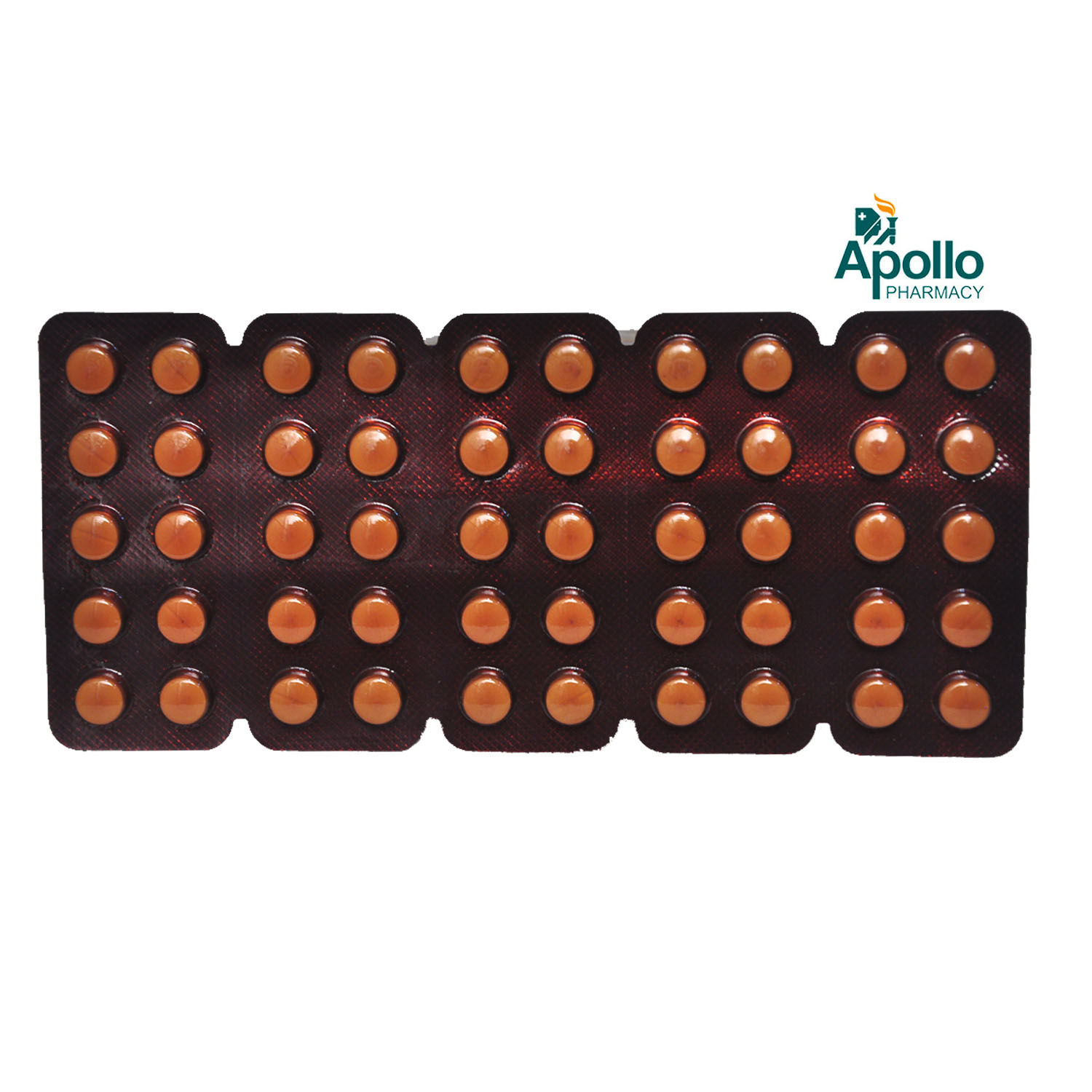 Espin-2.5 Tablet 10's Price, Uses, Side Effects, Composition - Apollo ...