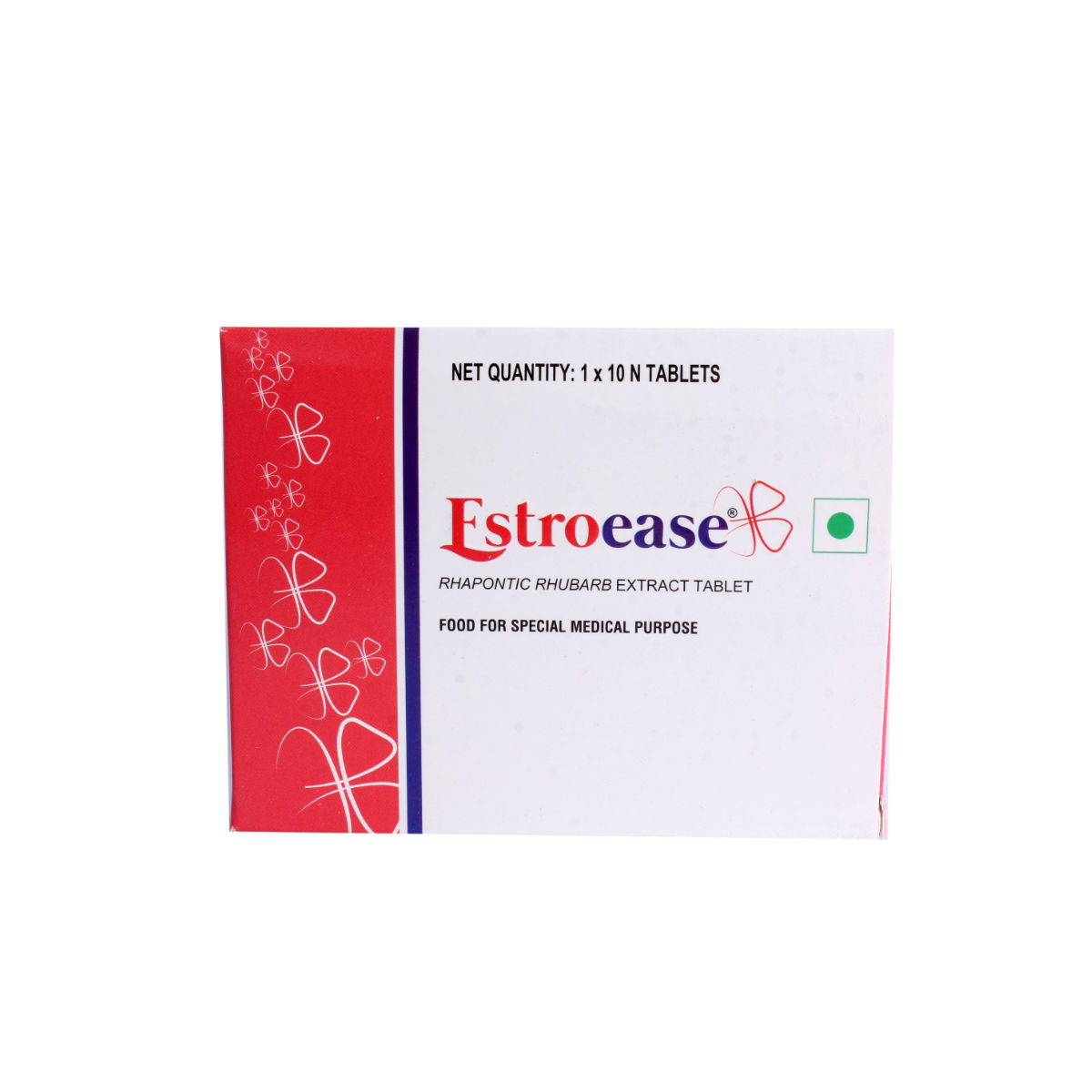 Estroease 4 mg, 10 Tablets Price, Uses, Side Effects, Composition ...
