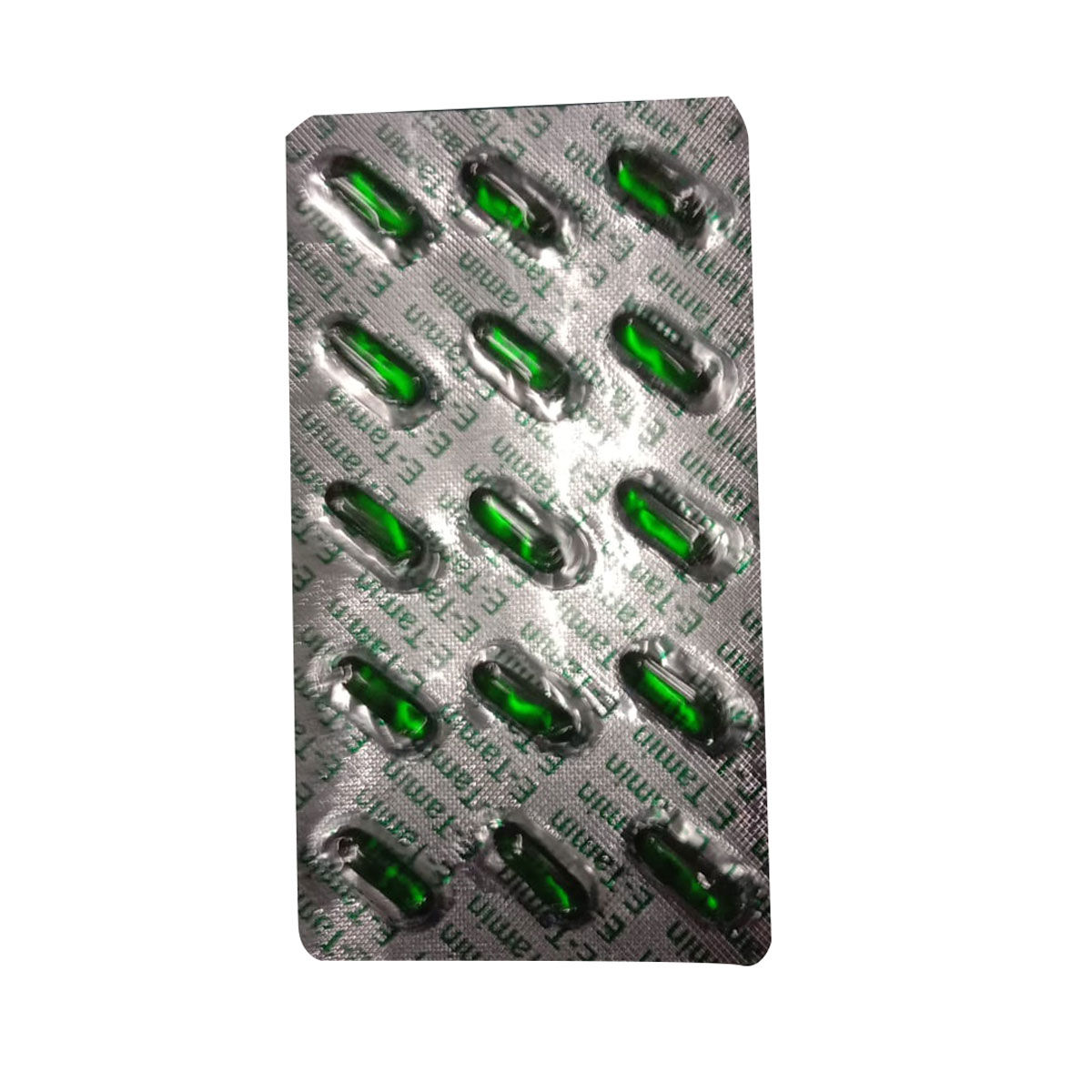 E-Tamin Capsule 10's Price, Uses, Side Effects, Composition - Apollo ...