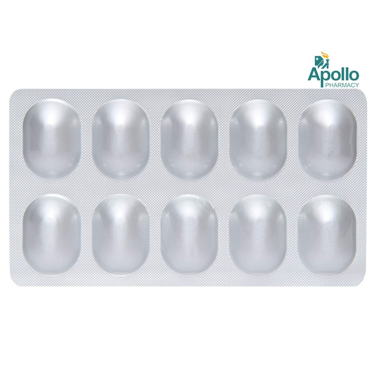 Eternex-M 1000 Tablet 10's Price, Uses, Side Effects, Composition ...