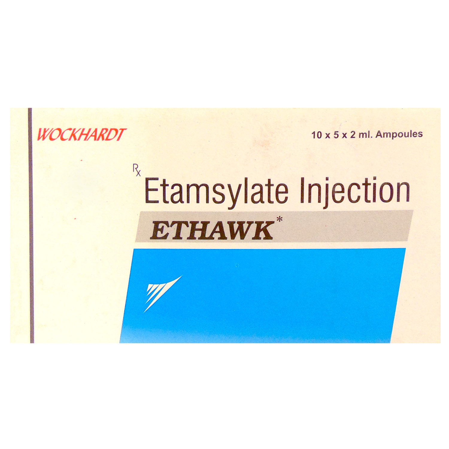 ETHAWK INJECTION 2ML | Uses, Side Effects, Price | Apollo Pharmacy