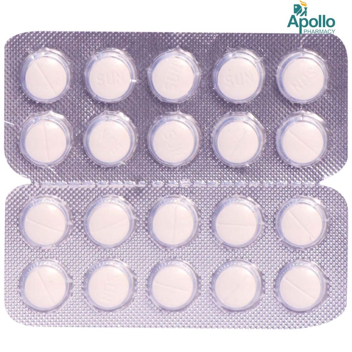 Etoshine 90 Tablet | Uses, Side Effects, Price | Apollo Pharmacy