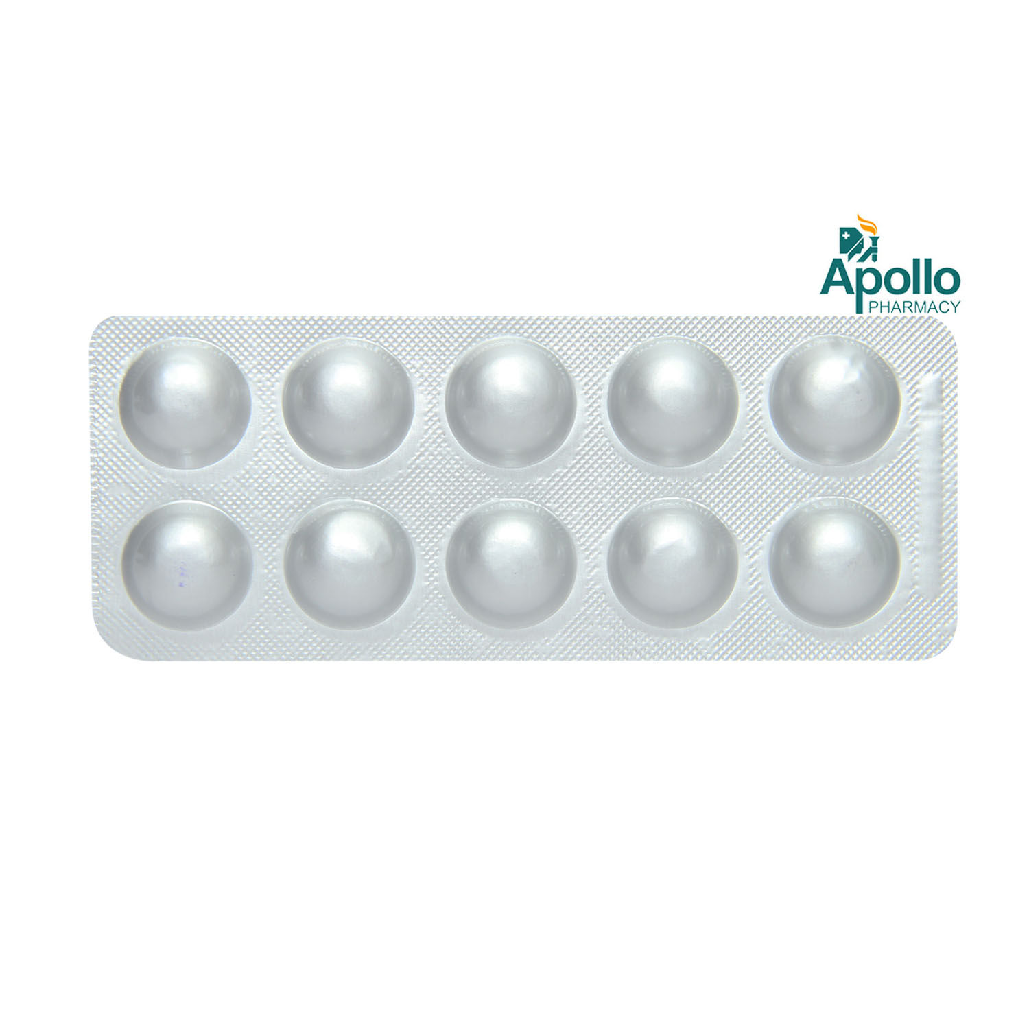 Etova 200 Tablet 10's Price, Uses, Side Effects, Composition - Apollo ...