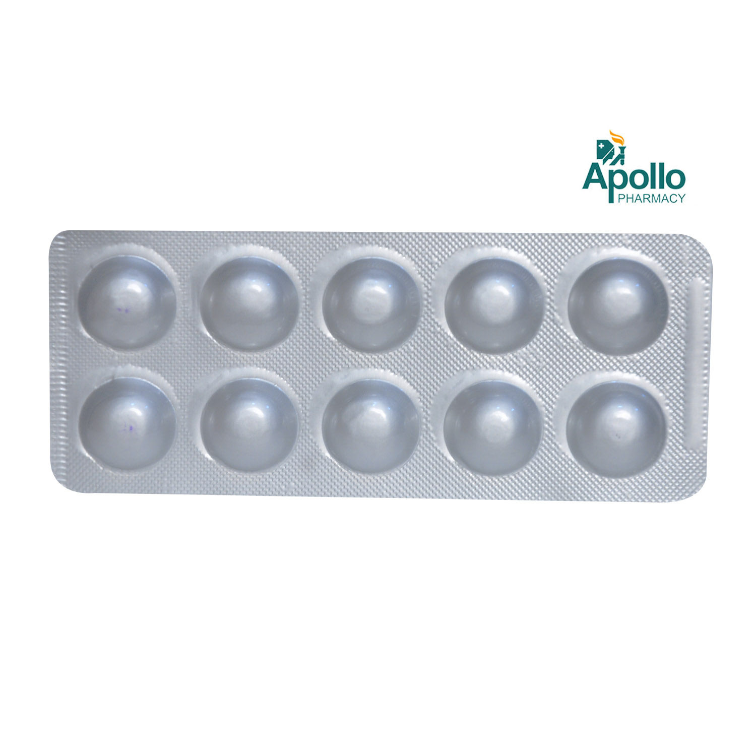Etova-300 Tablet 10's Price, Uses, Side Effects, Composition - Apollo ...
