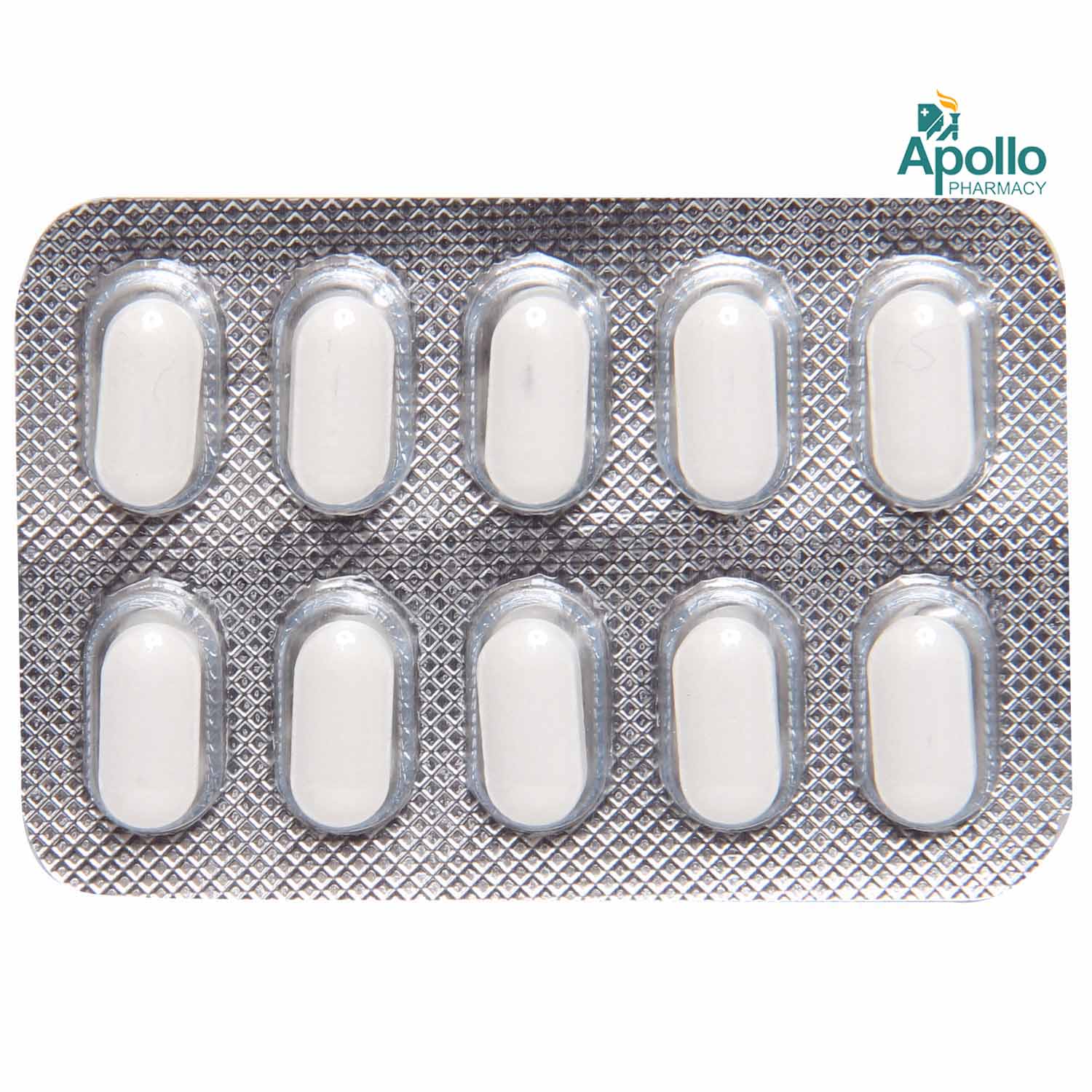 Etody 60 Tablet 10's Price, Uses, Side Effects, Composition - Apollo ...