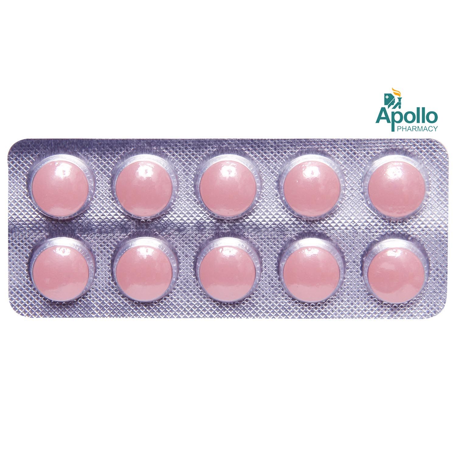 Etova MR Forte 400/8 Tablet | Uses, Side Effects, Price | Apollo Pharmacy