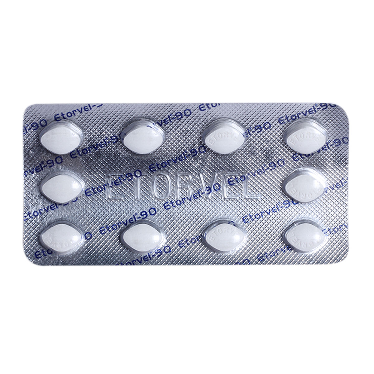 Etorvel-90 Tablet | Uses, Side Effects, Price | Apollo Pharmacy