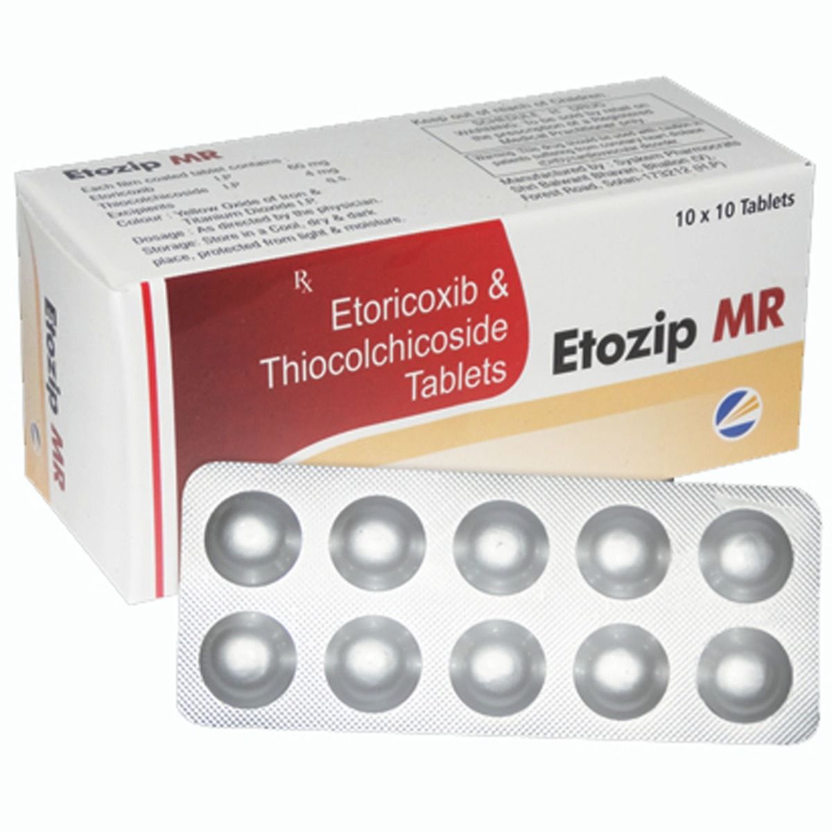 Etobang-MR Tablet 10's Price, Uses, Side Effects, Composition - Apollo ...