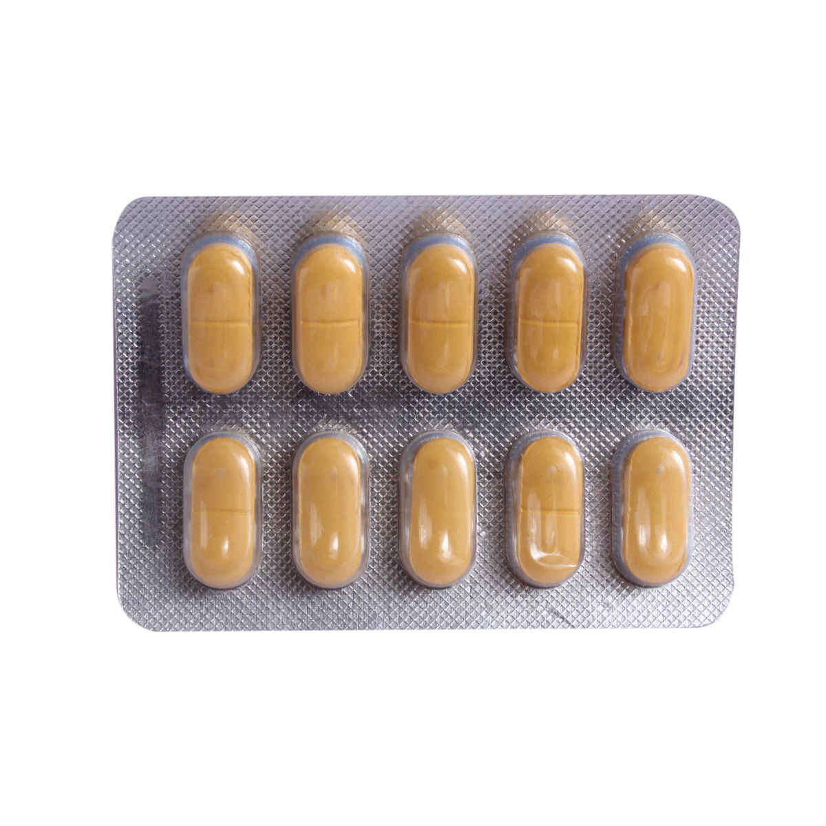Etodee-600 ER Tablet 10's Price, Uses, Side Effects, Composition ...