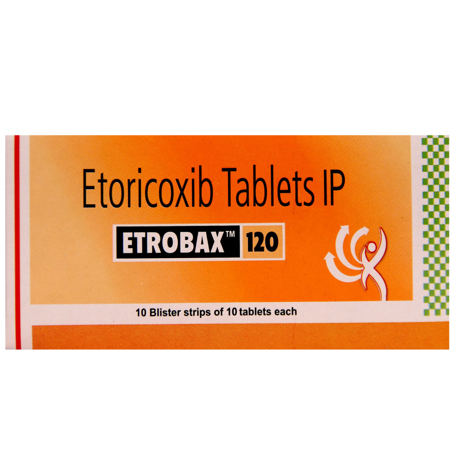 Etrobax 120 Tablet | Uses, Side Effects, Price | Apollo Pharmacy