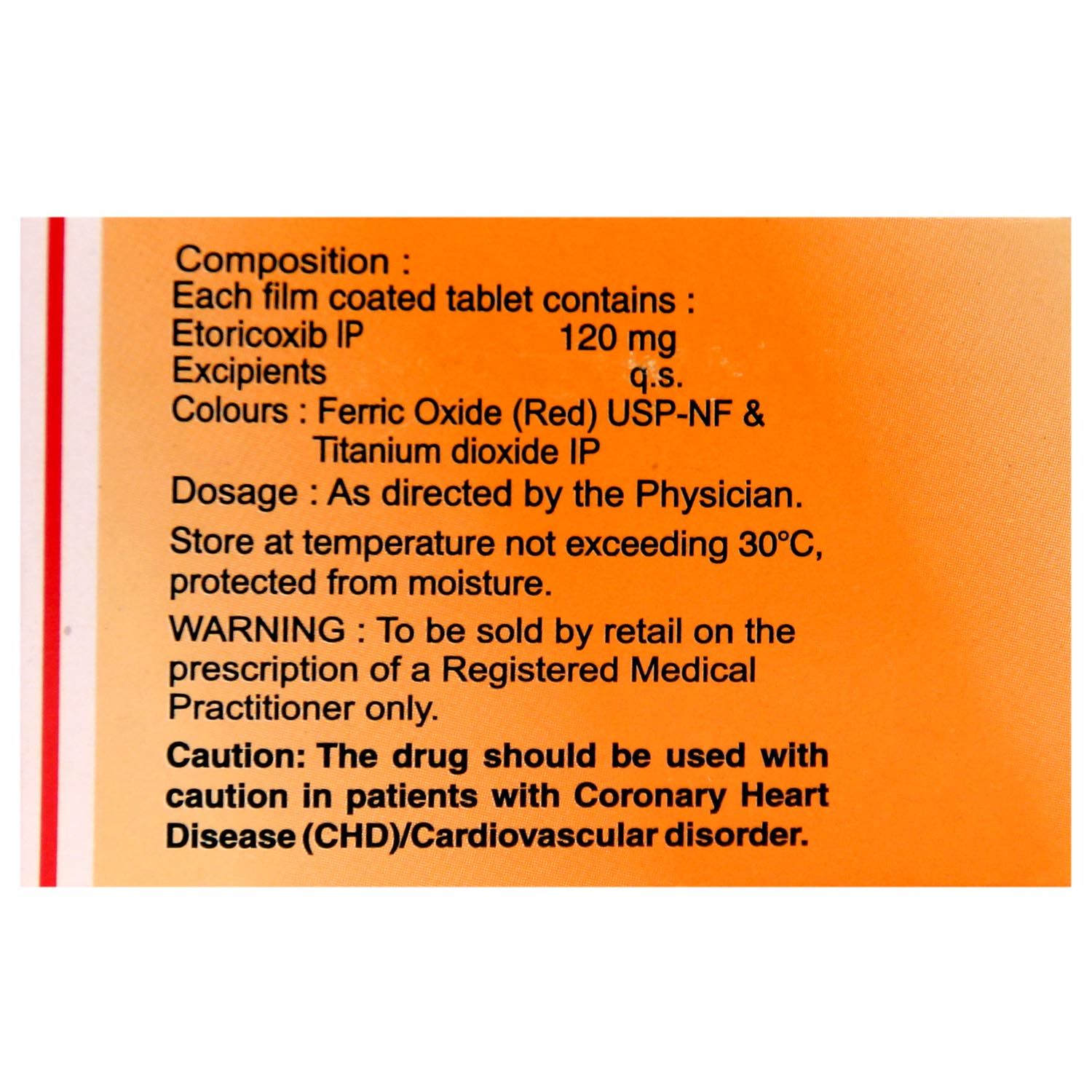 Etrobax 120 Tablet 10's Price, Uses, Side Effects, Composition - Apollo ...