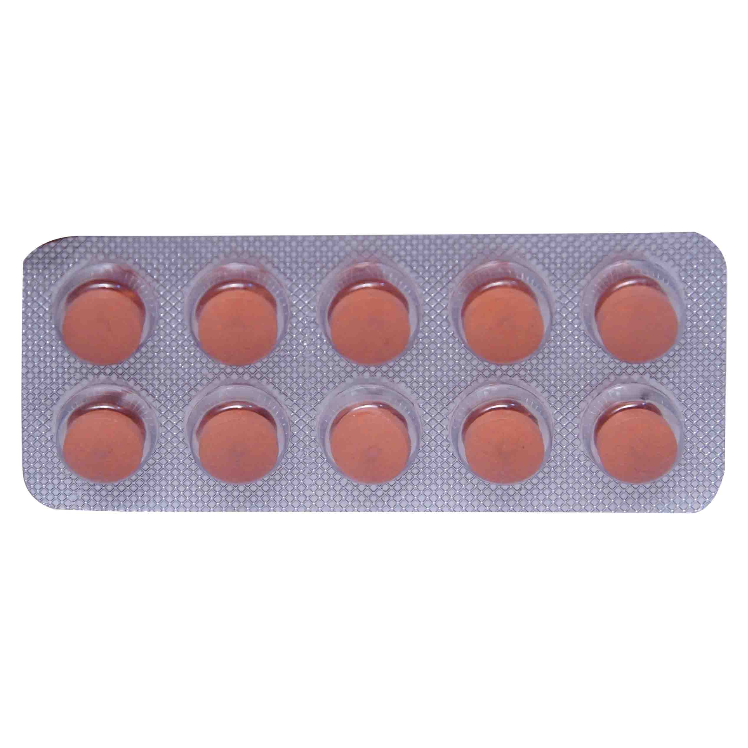 Etrik MR Tablet | Uses, Side Effects, Price | Apollo Pharmacy