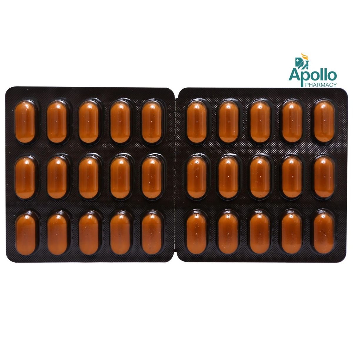 Euclide-M Tablet 15's Price, Uses, Side Effects, Composition - Apollo ...