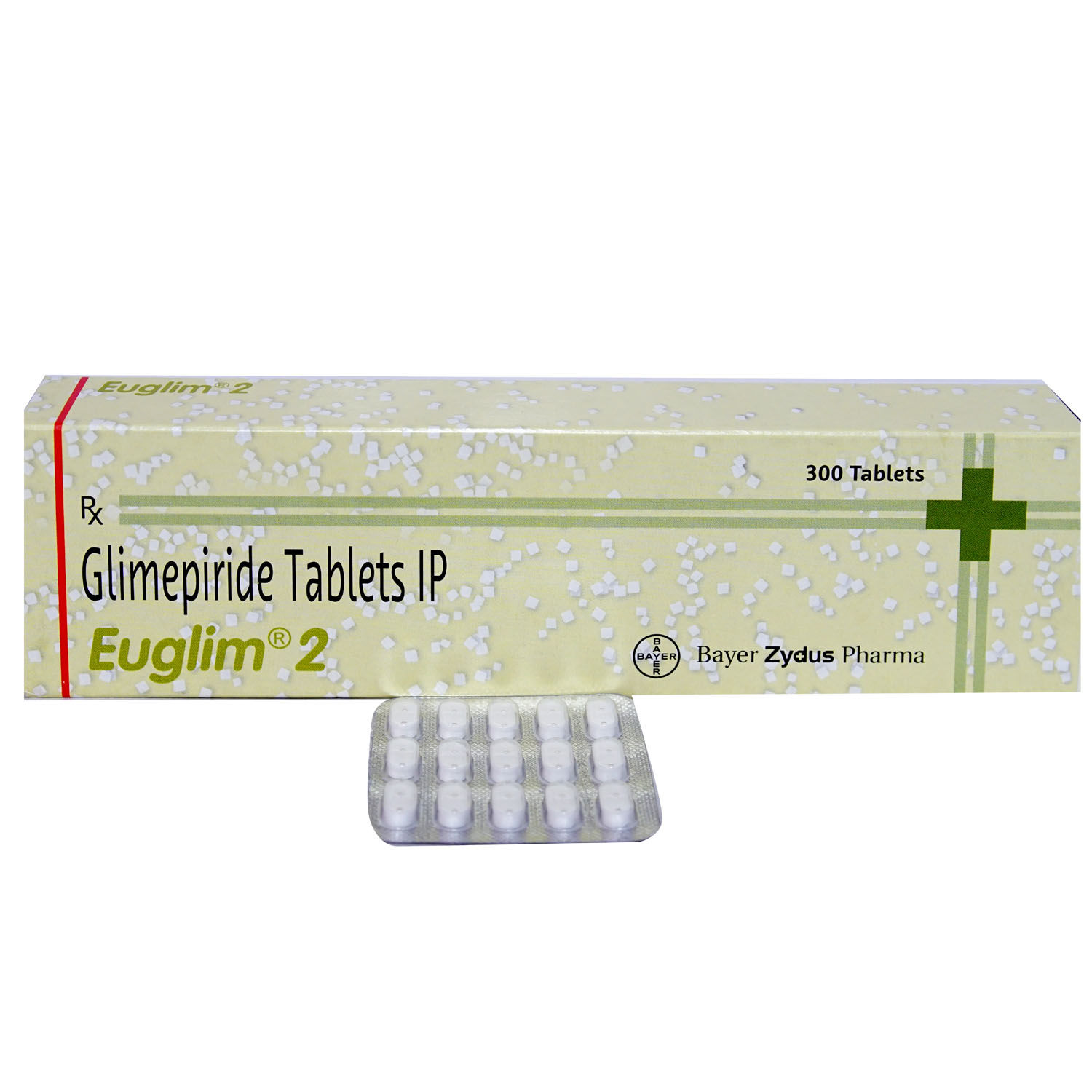 Euglim 2 Tablet | Uses, Side Effects, Price | Apollo Pharmacy
