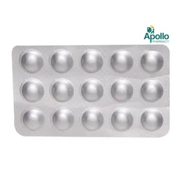 Eurepa 0.5 Tablet | Uses, Side Effects, Price | Apollo Pharmacy